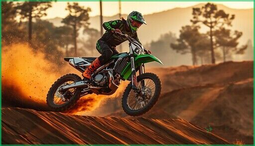 Best Dirt Bike Parts for Kawasaki: Top Picks & Upgrades 2026