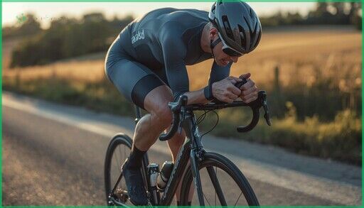 Road Bike Size Too Small Symptoms: Signs & Fixes to Know