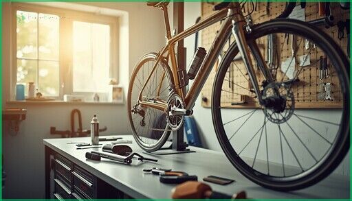 Road Bike Maintenance Tips for Beginners: Keep Your Ride Ready