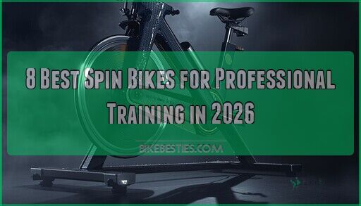 How Heavy Should a Flywheel Be on a Spin Bike? Weight Guide