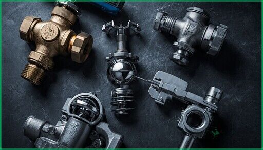 Valve Check: What It Is, How It Works, and Common Maintenance Tips