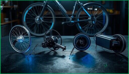 How to Convert a Regular Bike to Electric: a Complete Guide