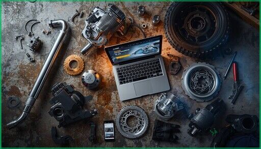 Top 10 Dirt Bike Parts for Yamaha: Find, Buy & Ride Right