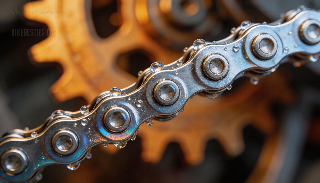 10 Ceramic Chain Lube Benefits, Top Picks & How to Apply