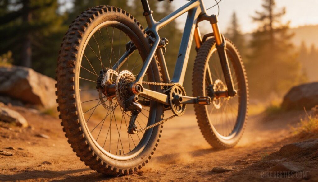 10 Top Rated Budget Mountain Bikes: Find Your Trail Weapon (2026)