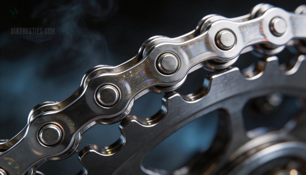 Best Chain Lubricant Types: 9 Top Picks for Every Condition 2026