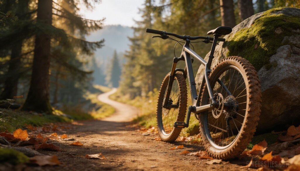 10 Top Rated Budget Mountain Bikes: Find Your Trail Weapon (2026)