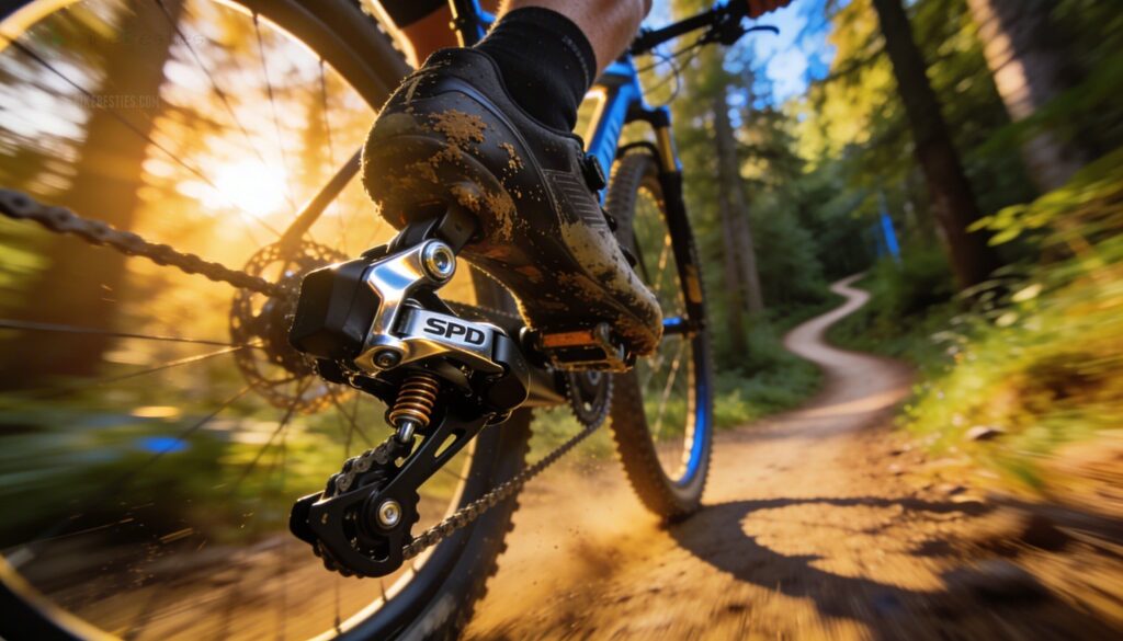 Are SPD Pedals Worth It? Benefits, Costs & How to Choose