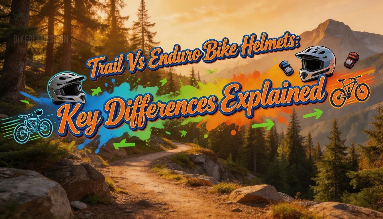 How Bike Helmets Are Made: Materials, Safety Features & Innovation