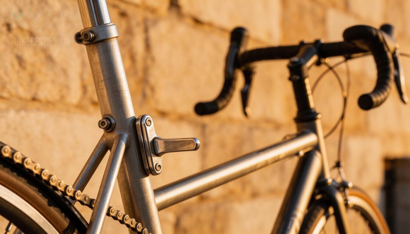 Are Downtube Shifters Good? Pros, Cons, and Who They Suit