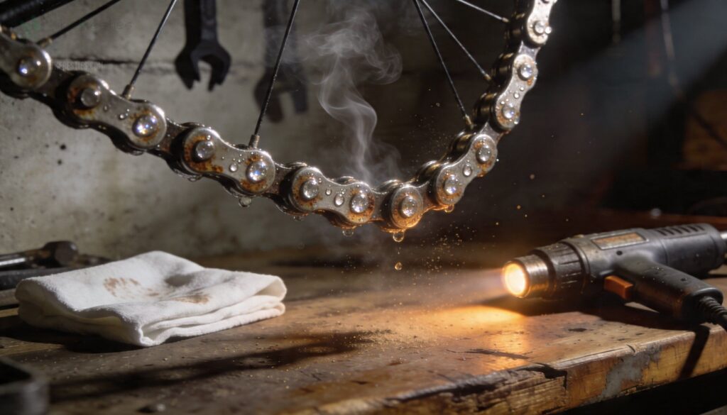 Best Way to Lubricate Chain: Clean, Lube & Protect (2026)
