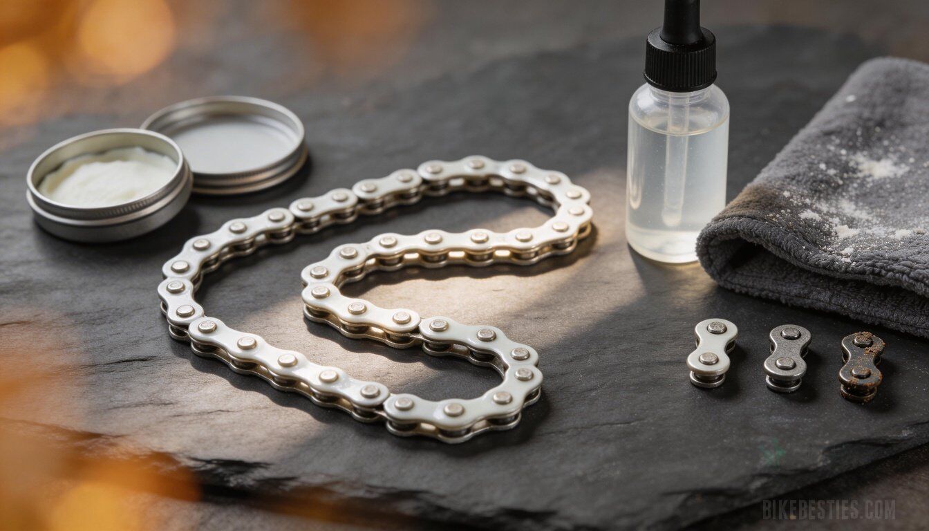 9 Wax Based Bike Chain Lubricant Picks: Reviews & Guide 2026