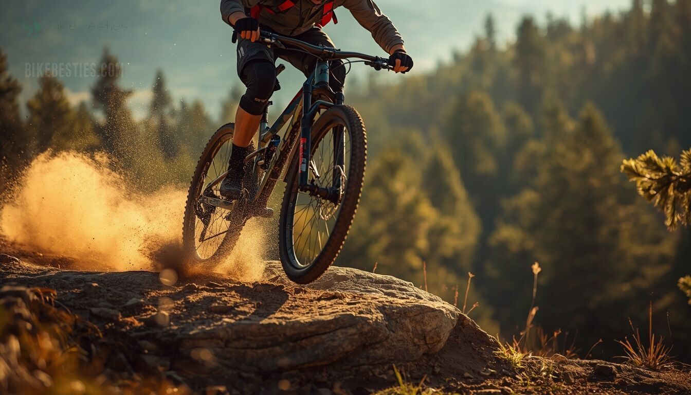 10 Top Rated Budget Mountain Bikes: Find Your Trail Weapon (2026)
