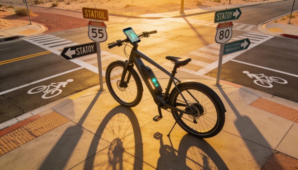 Electric Bike Regulations by State: Your 2026 U.S. Guide