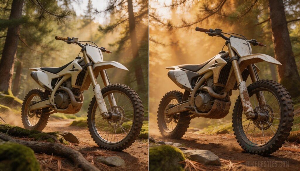 Top 10 Dirt Bikes for Trails: Compare, Choose & Ride Better