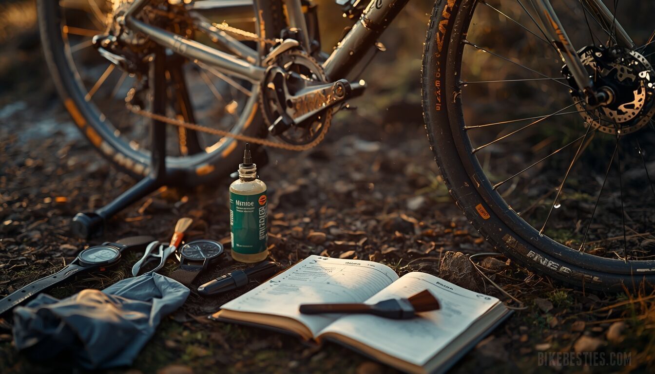 10 Bike Chain Cleaners for Weekend Adventurers: 2026 Guide