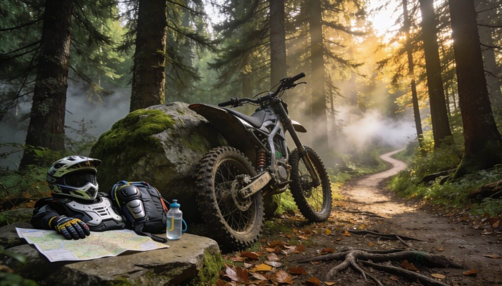 Top 10 Dirt Bikes for Trails: Compare, Choose & Ride Better