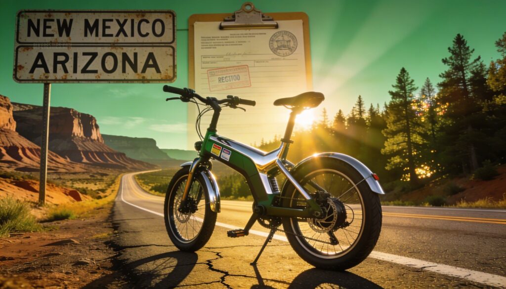 Electric Bike Regulations by State: Your 2026 U.S. Guide