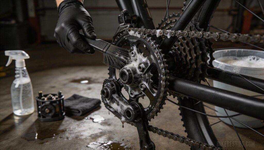 How to Clean a Bike Properly: Step-by-Step Wash, Dry & Lube