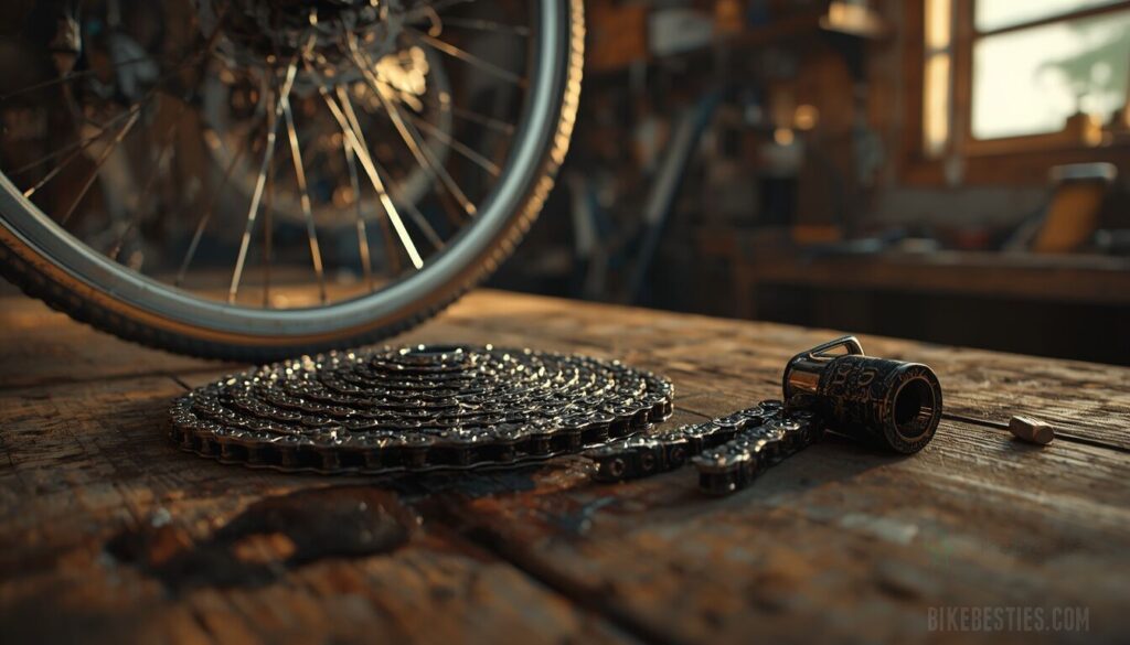 How to Clean a Bike Chain: Step-by-Step Guide to Lube It Right