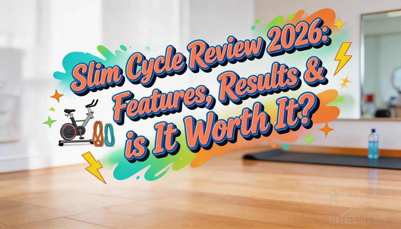 Slim Cycle Review 2026: Features, Results & is It Worth It?