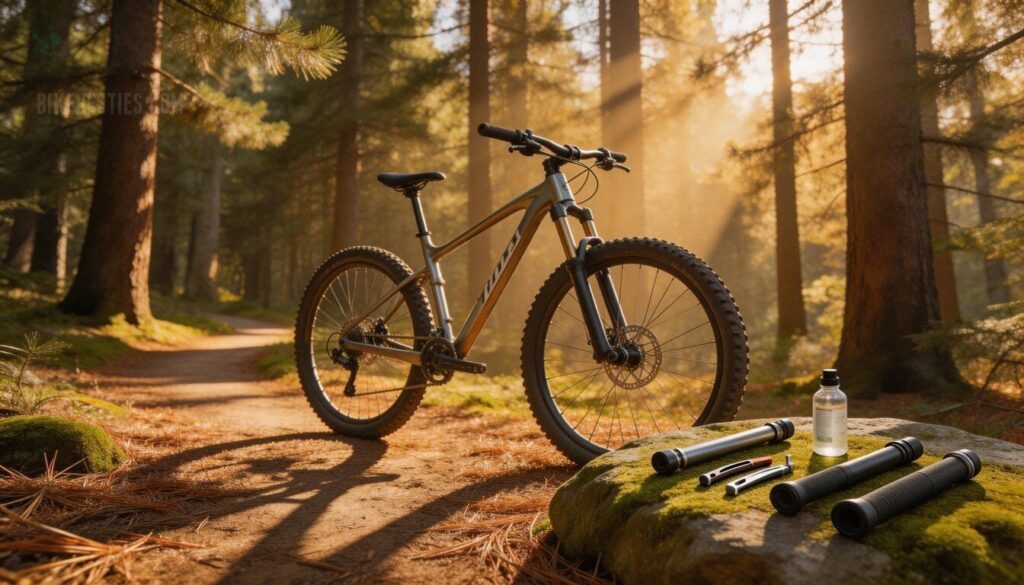 10 Top Rated Budget Mountain Bikes: Find Your Trail Weapon (2026)