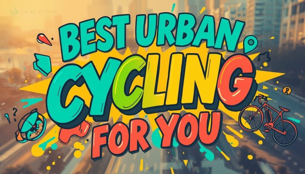Best Urban Cycling Path Finder Apps, Maps & Routes for You
