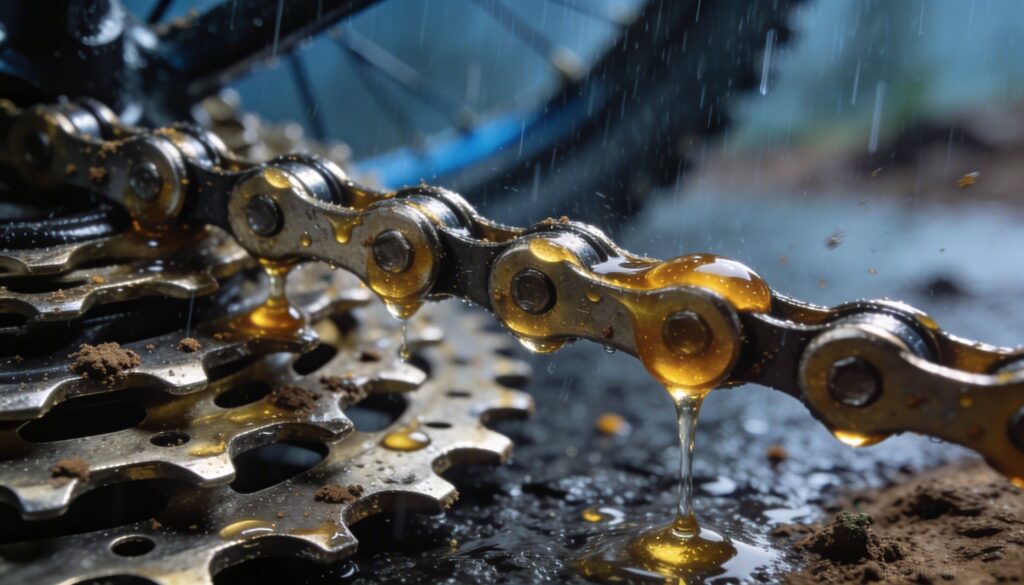 Best Chain Lubricant Types: 9 Top Picks for Every Condition 2026