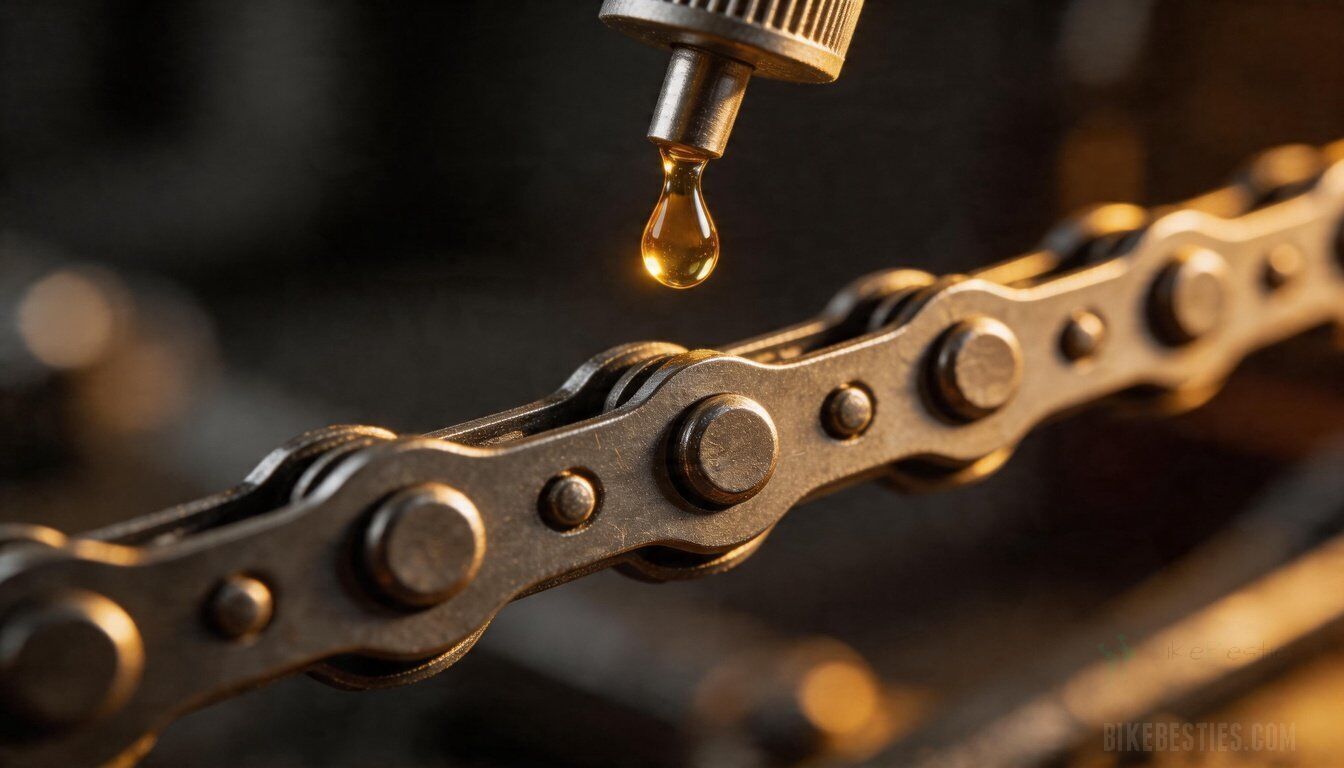 Best Way to Lubricate Chain: Clean, Lube & Protect (2026)