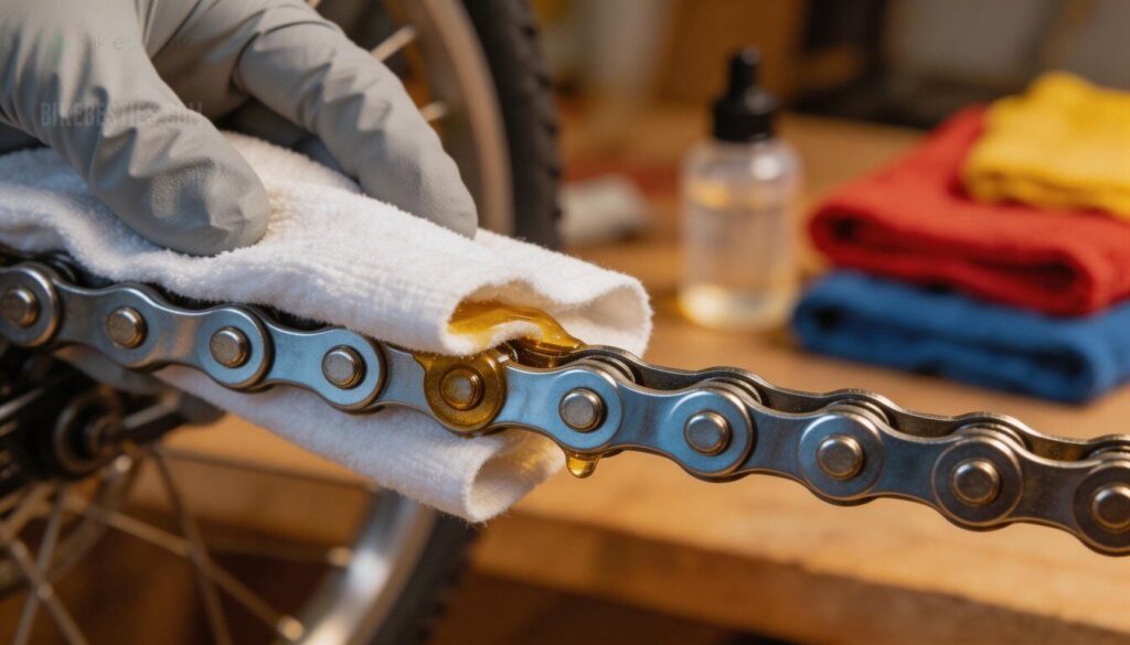 Best Chain Lubricant Types: 9 Top Picks for Every Condition 2026
