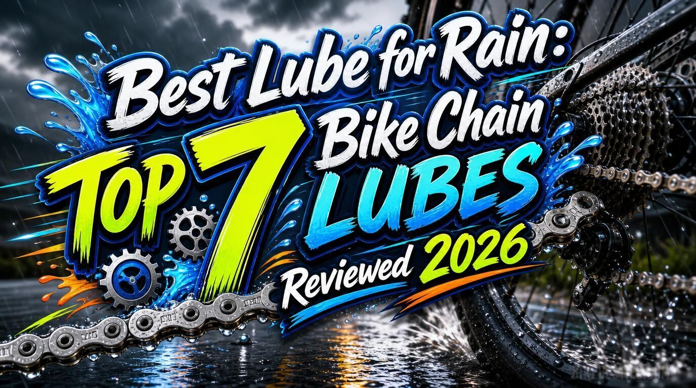 How to Degrease a Bike Chain: Step-by-Step Guide (2025)