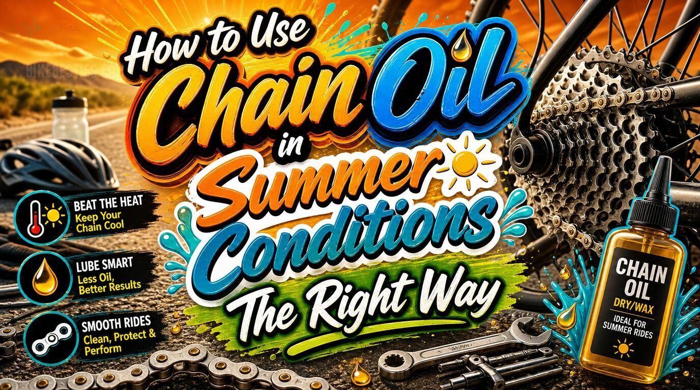 Bike Chain Replacement Cost: 2025 Price Guide & Money-Saving Tips