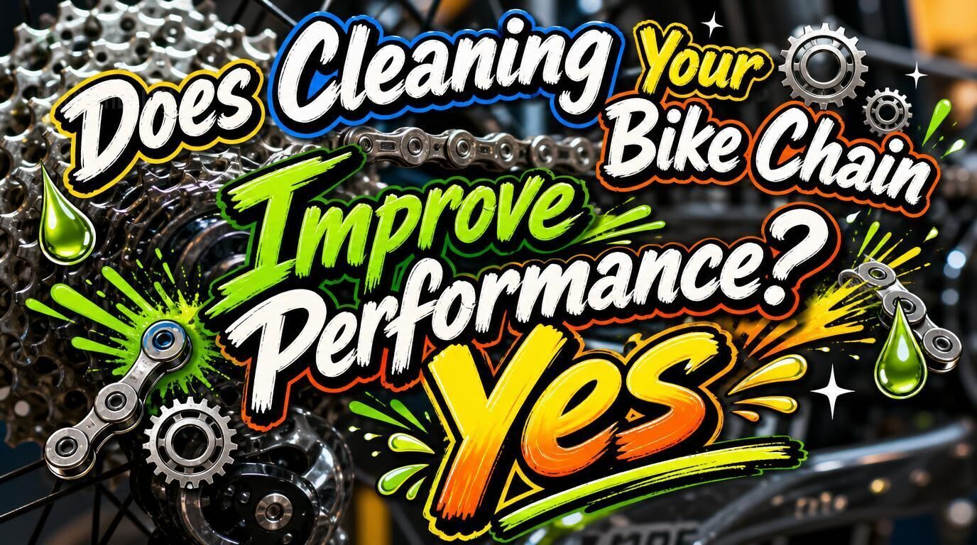 How to Put Bike Chain Back on Derailleur: Quick & Easy Steps