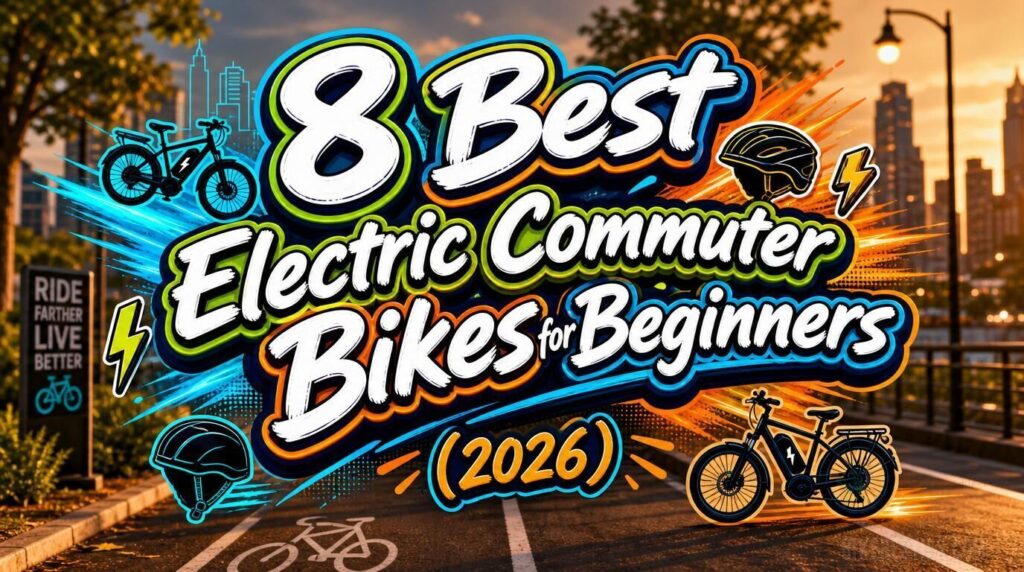 7 Best High Performance E-Bikes: Power, Speed & Top Picks 2026