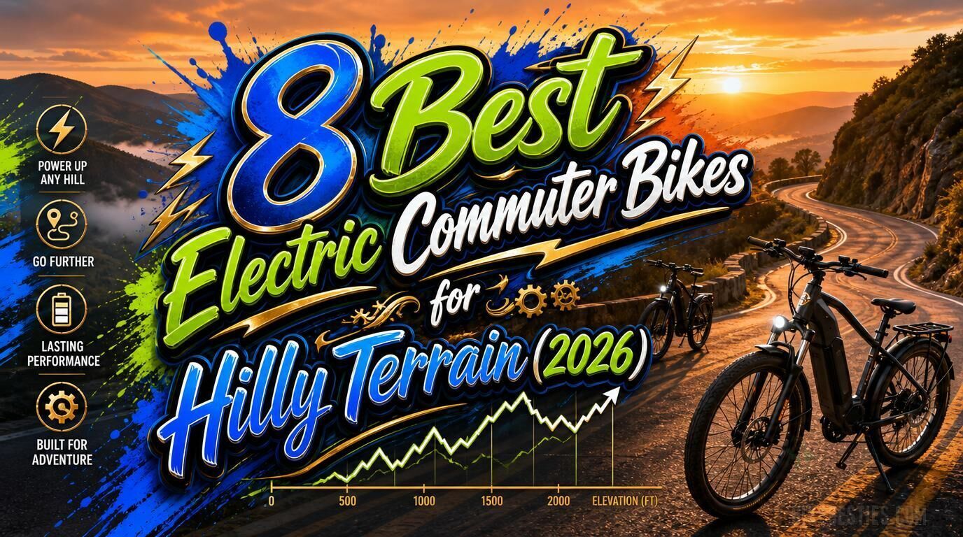 Electric Bike Error Codes: a Complete Guide to Fixes