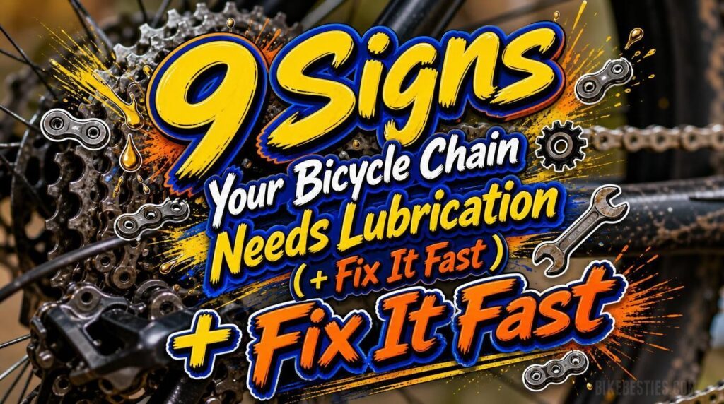 How to Degrease a Bike Chain: Step-by-Step Guide (2025)
