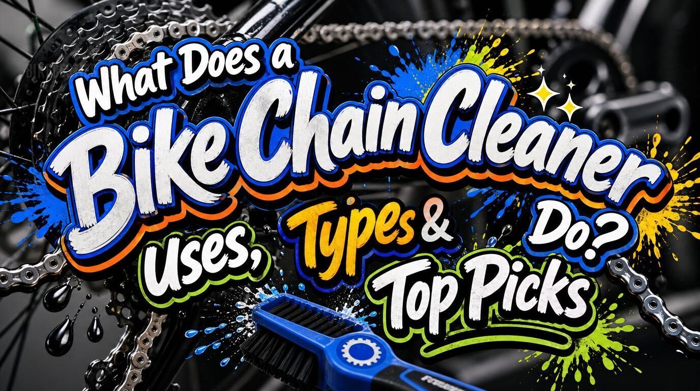 Put a Chain on a Mountain Bike: 7 Easy Steps Anyone Can Master