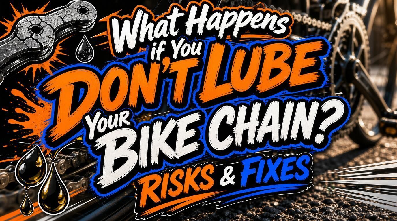 How to Degrease a Bike Chain: Step-by-Step Guide (2025)
