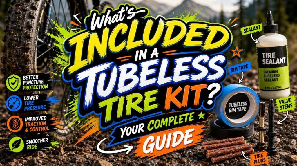 Best Bike Tire Repair Kits: 9 Top Picks for 2025