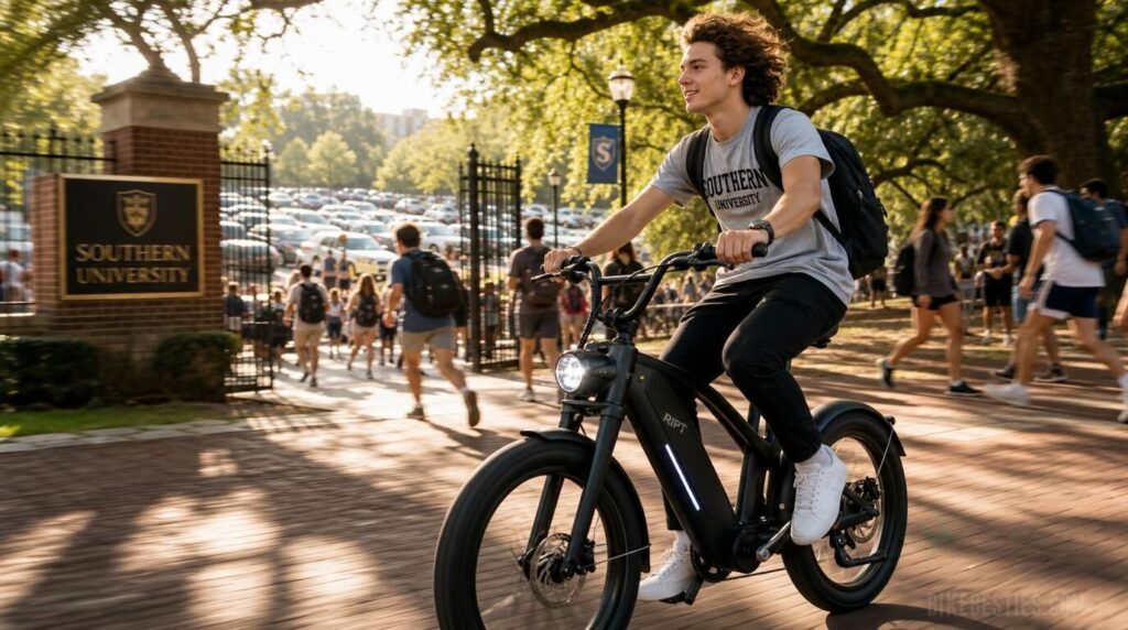 7 Best Electric Commuter Bikes for College Students (2026)