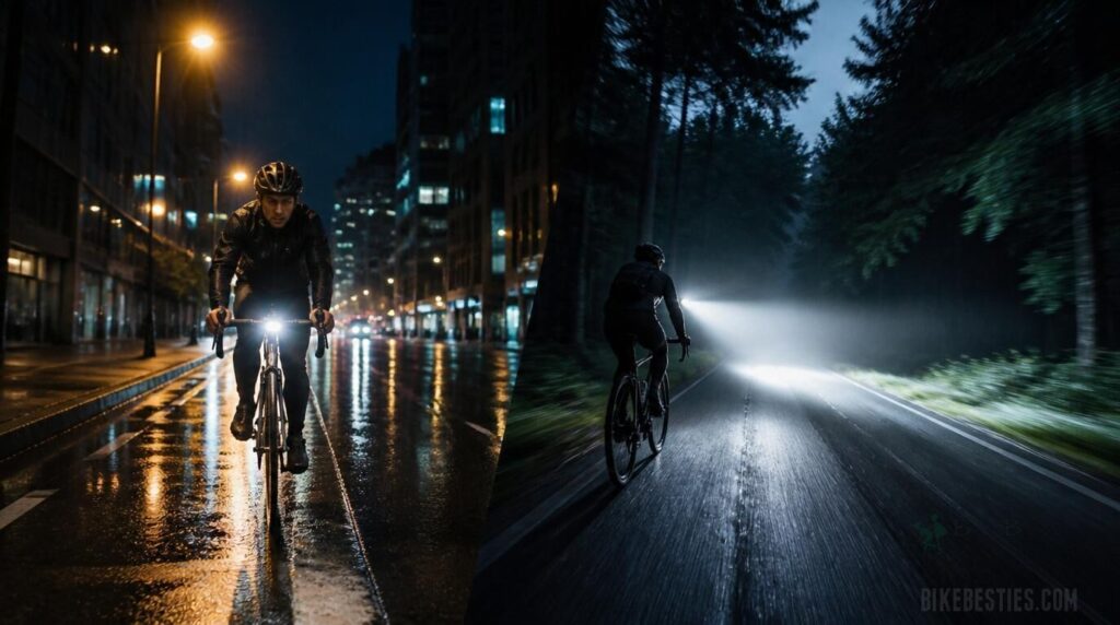 Best 8 Bike Headlights for Commuters: Tested & Ranked (2026)