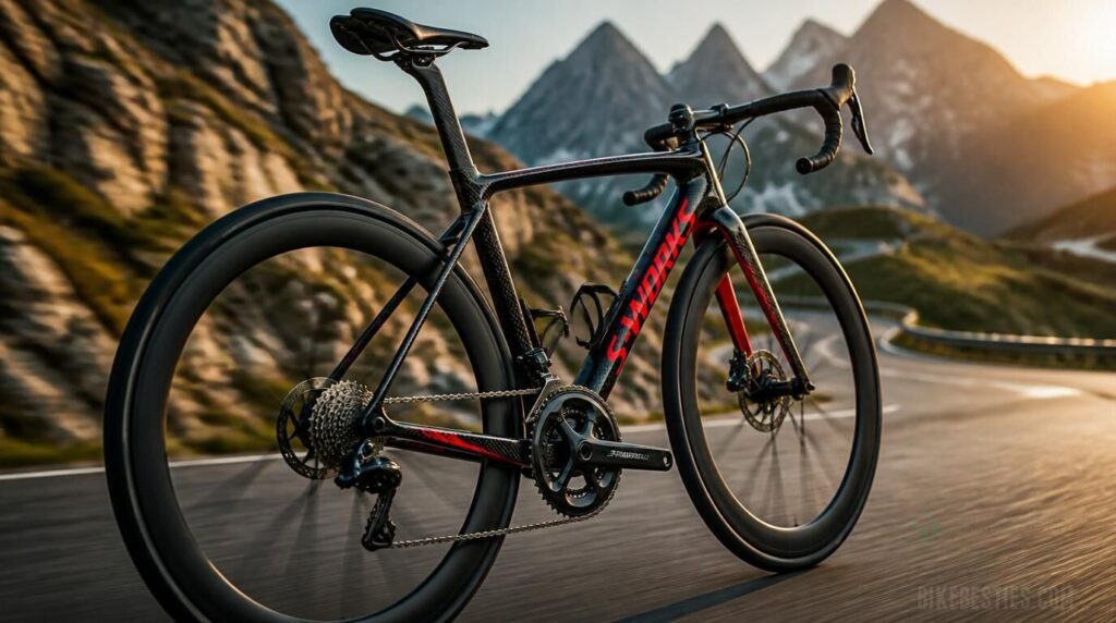 How Road Racing Bikes Are Different: Speed, Gear & Fit Explained